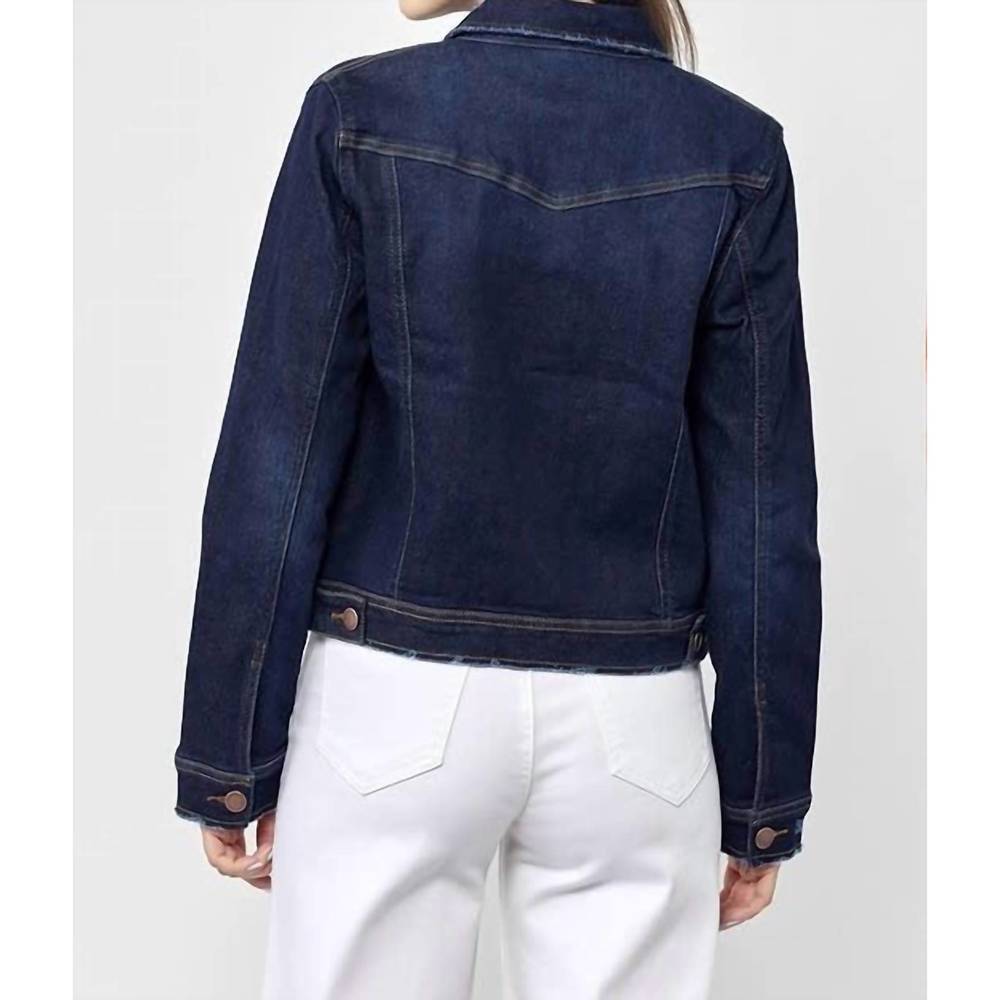 Risen Jeans | Jackets & Coats | New Risen Classic Vintage Denim Jacket ...